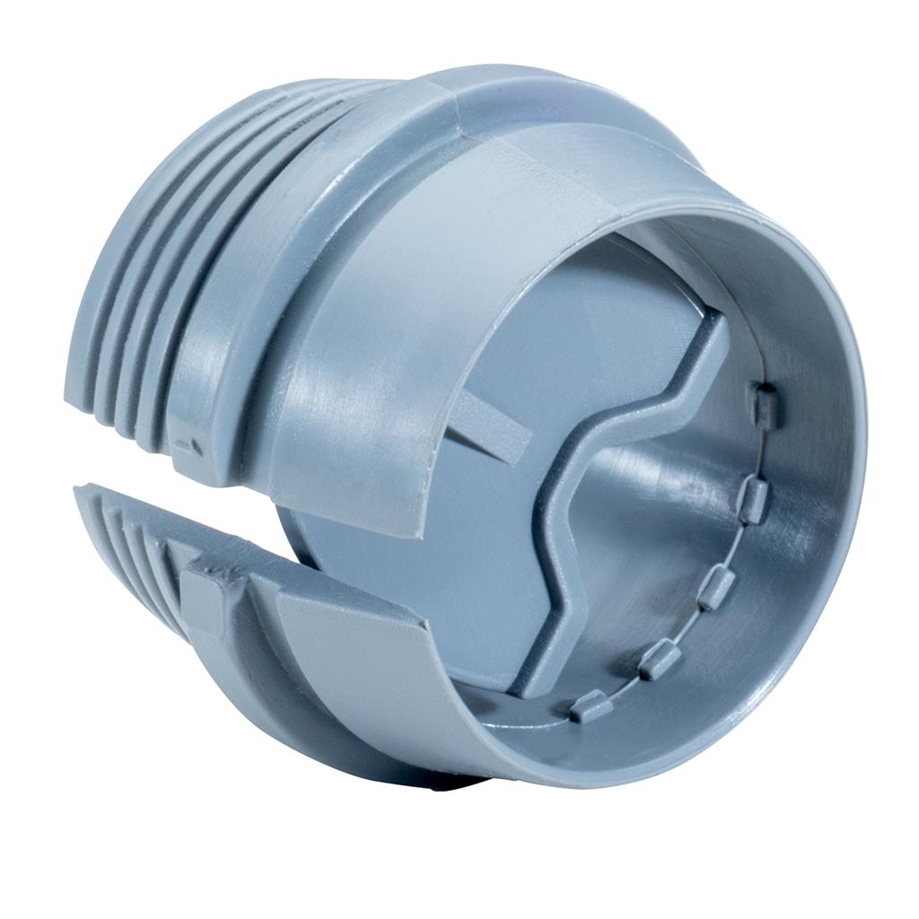 Topaz RCR75 - 3/4" NM Sheathed Cable Connector - (50 Pack) - Paladin ...