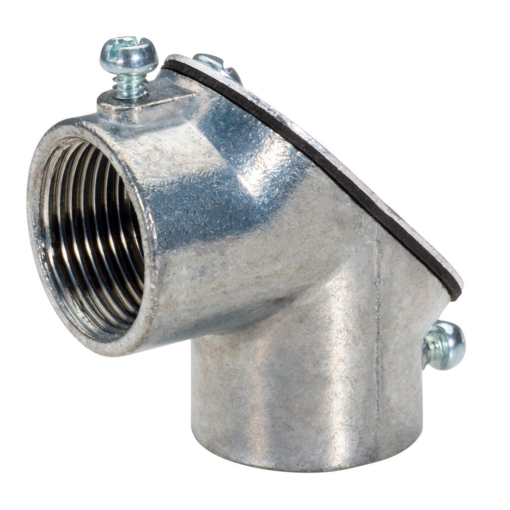 Pull Elbows - EMT 90 Degree - Paladin Distribution