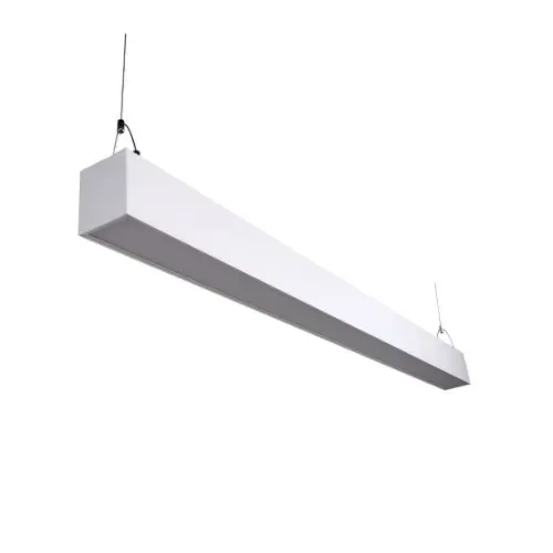 Suspended Lighting - Paladin Distribution
