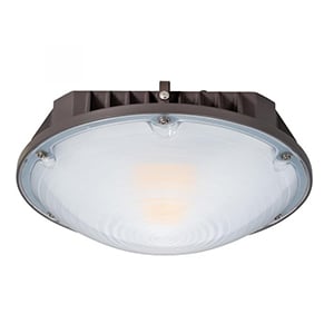 Round Canopies - Paladin Distribution