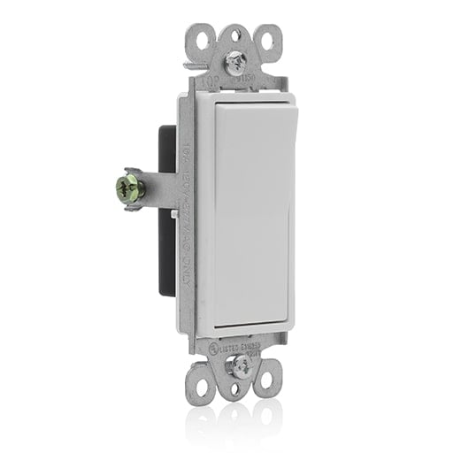 Decorative, Toggle, Dimmer & Timer Switches - Paladin Distribution